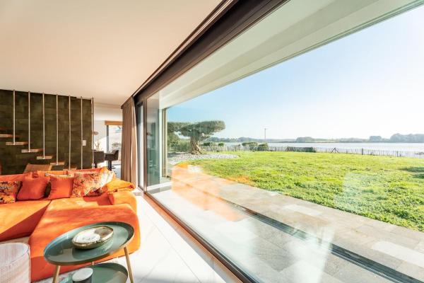 Luxurious Property - Séné
