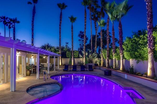 Casa De Myah - 4056 - Palm Springs, CA