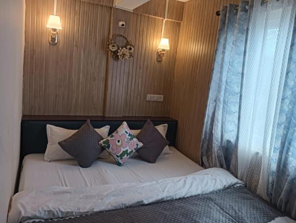 Maithili Divine Stay - Darjeeling