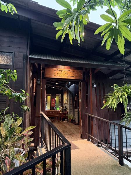 Little Bangkoknoi By Masmee - Bangkok
