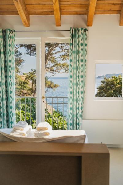 Cabanon Saint Pierre - Le Pradet