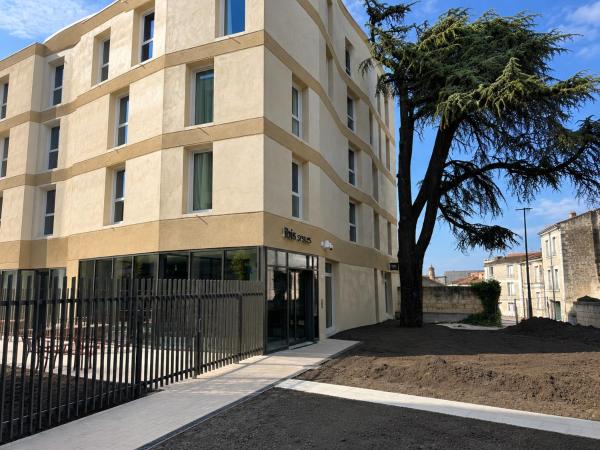 Ibis Styles Angouleme Centre - Champniers