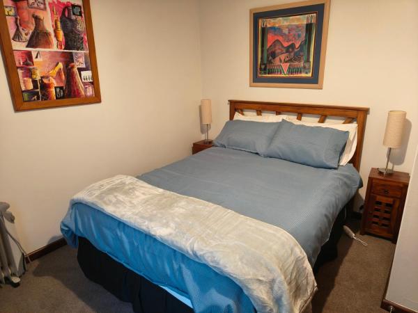 Larsen Apartment - Palmerston North