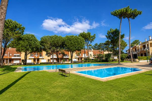Casa Da Cuca - Apulia, Portugal
