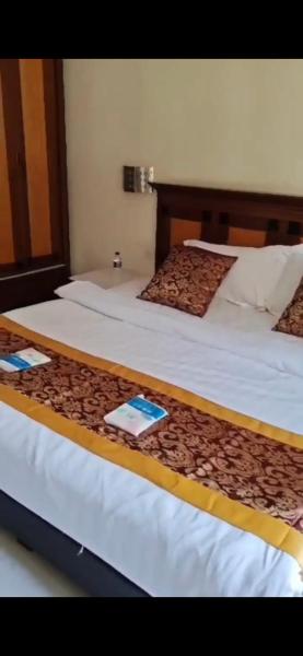 Homestay Frandy Beach Villa - Penang