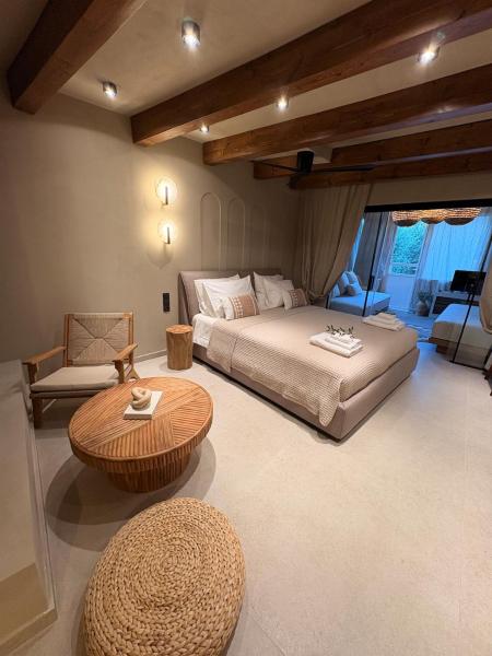 Olive Grove Retreat Paxos - Paxos