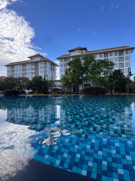 Harmony Resort Hotel - Chiang Mai