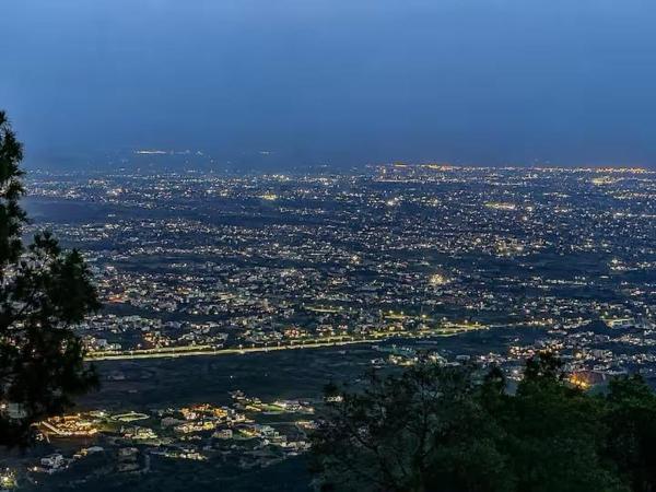 Pine Tree Resort - Islamabad