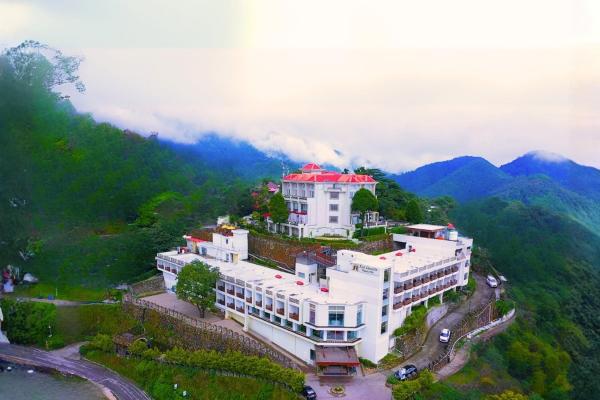 Fort Resorts Mussoorie - Mussoorie