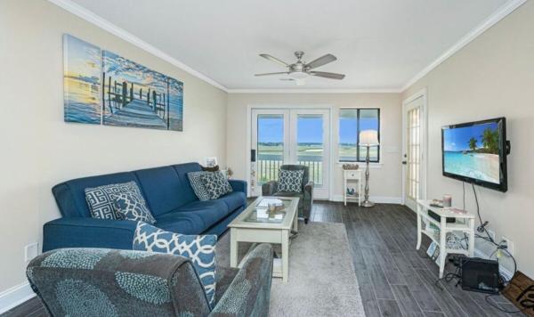 Condo Folly Beach - Charleston Exotic Getaway - Charleston, SC