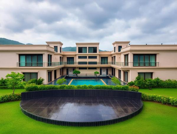 Estrella The Resort - Karjat