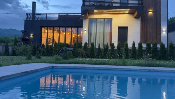 Dili Dream Villa - Armenia