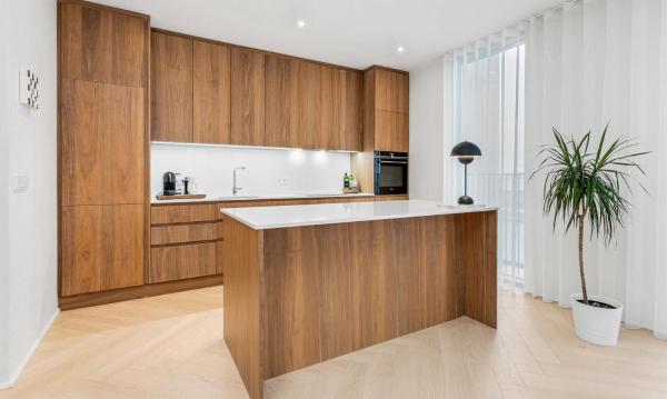 Luxury Appartment With Amazing Sunset And Ocean View - Reykjavik