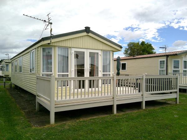 Amethyst Northshore Skegness 4 Berth Central Heated - Skegness