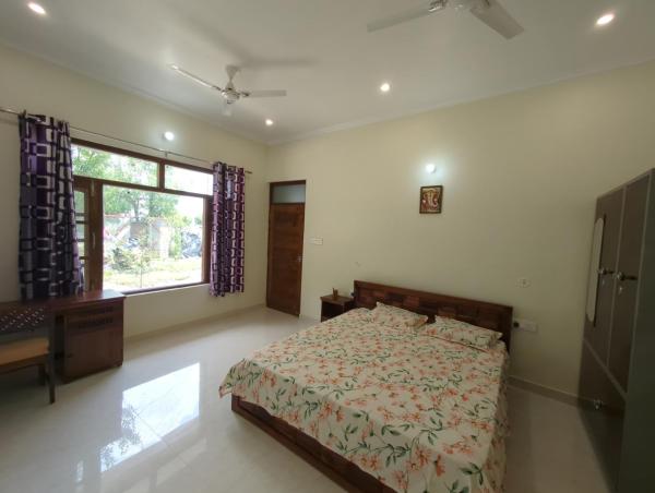 Panchsheel Villa Bhimtal - Bhimtal