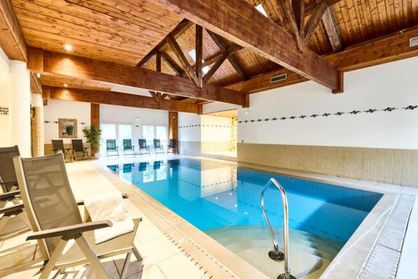 Logis Hotel Domaine De Rouffach - Haut-Rhin