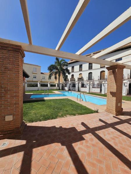 Casa Velez - Motril