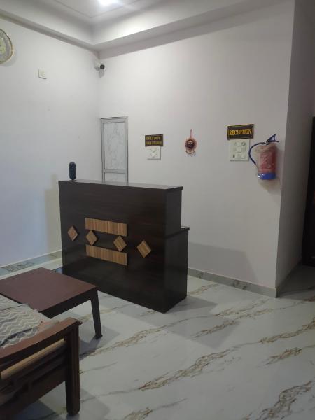 Sri Shyam Residency - Varanasi