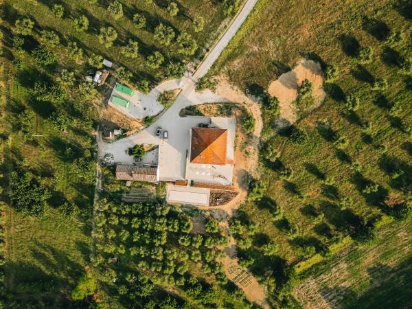 Ritrovare Country House - Pineto