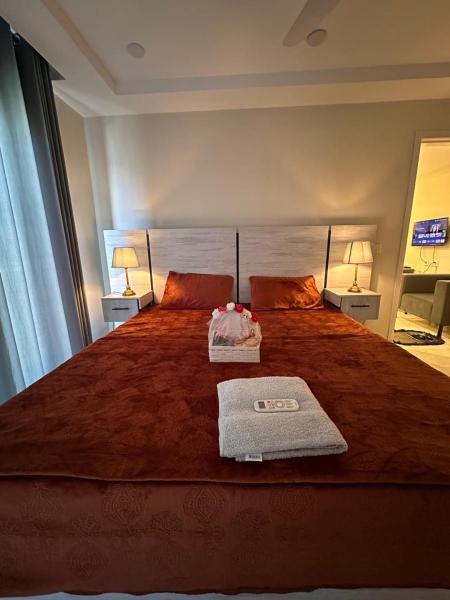 1 Bhk, Bed Hall Kitchnett - Lahore