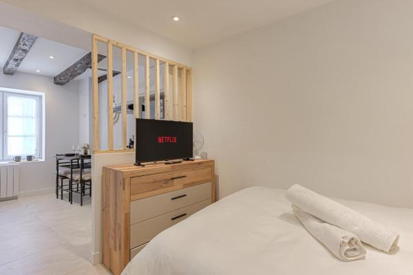 Cosy Et Calme 12min De Lyon - Sainte-Foy-lès-Lyon