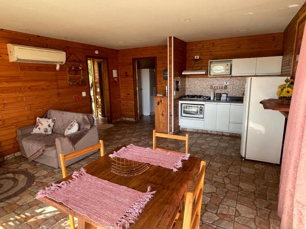 Swiss Chalets - Thermas Water Park - Paraná (estado)