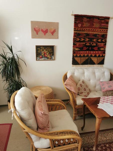 Maribo Street Home - Finland