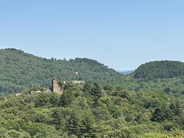 Cocon Cosy En Cévennes - La Grange De Luna - Saint-Jean-du-Gard