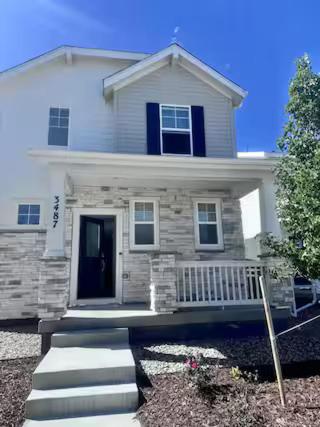Prime Location Near Denver International Airport - Denver, CO
