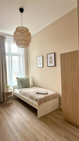 Beautiful Rooms - Luxury Stay In The Center - Szczecin