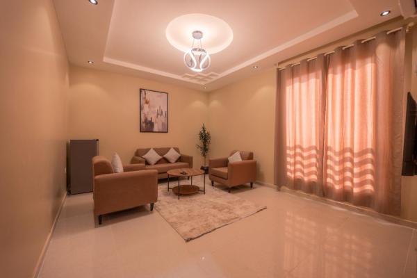 شرفه سويت جونيور توصيل من المطار - Jeddah