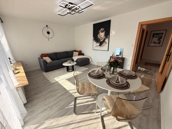 Lion Apartments Wolfenbüttel Zentrum - Wolfenbüttel