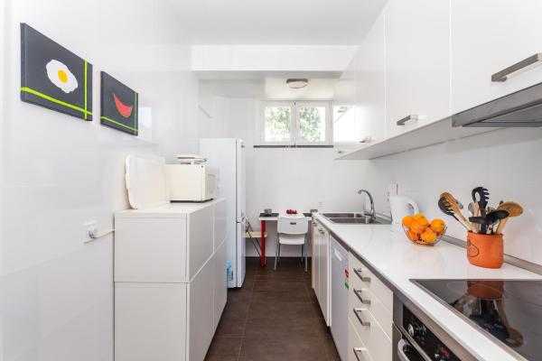 Myhomereservation Spacious Apartment T3 Near Beach - Estoril