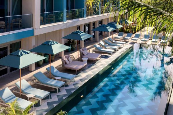 Hotel Indigo Turks & Caicos Grace Bay By Ihg - Turks and Caicos Islands