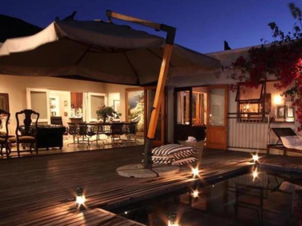 The Gregoire Boutique Villa - Hermanus