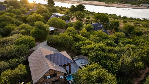 Nghala Self-catering Holiday Home - Marloth Park