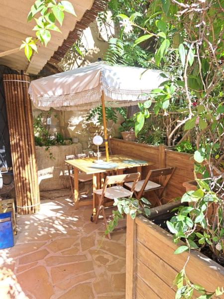 Chez Nathalie - Tarascon
