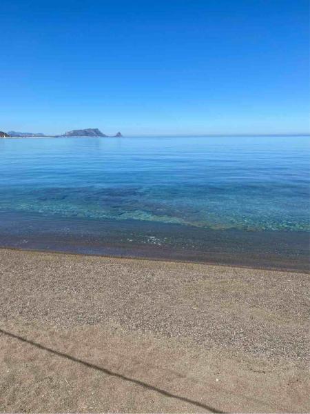 Mareazzurro - Trabia