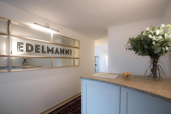 Edelmanns Villa Cara Suites - Innsbruck