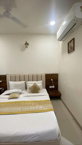 Hotel Moon Palace - Maheshwar