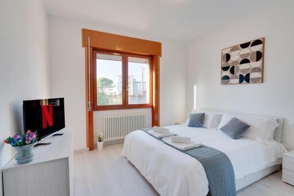 2 Min Gorizia Centre - Design, Balcony And Wi-fi - Nova Gorica