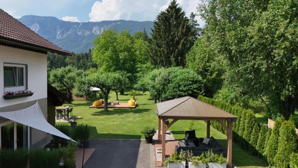Fact Apartments - Planica