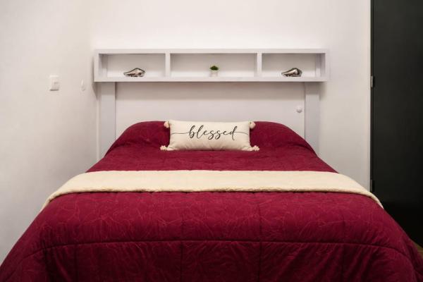 Alameda Suites & Cas - Centro Monterrey - Monterrey