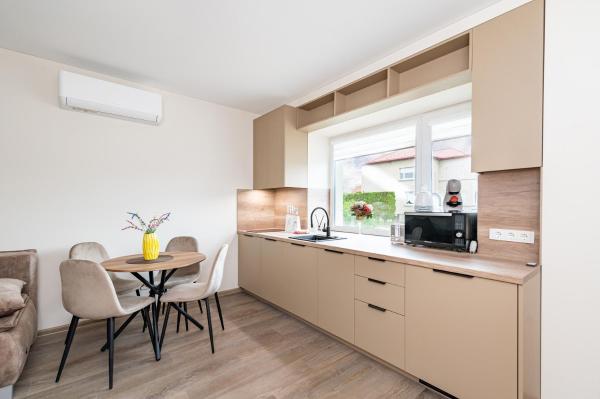 Medžiotojų Apartment #4 By Polo Apartments -