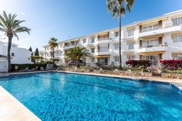 La Cala Mijas Playa Club - La Cala de Mijas