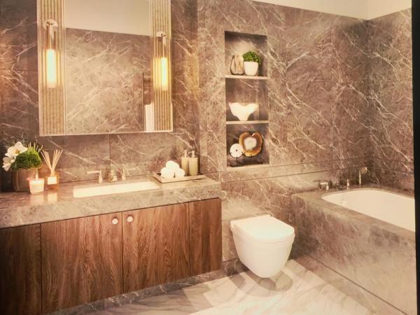 Luxury Apartment Bangkok Beautiful View - Kata Beach