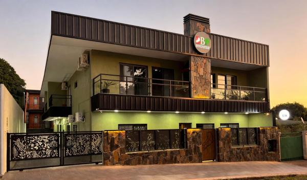 Departamentos Boutique Misiones - Provincia de Misiones