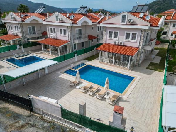 Villa Hazar - Dalyan