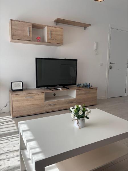 Apartamento Las Barrancas - La Puebla de Montalbán