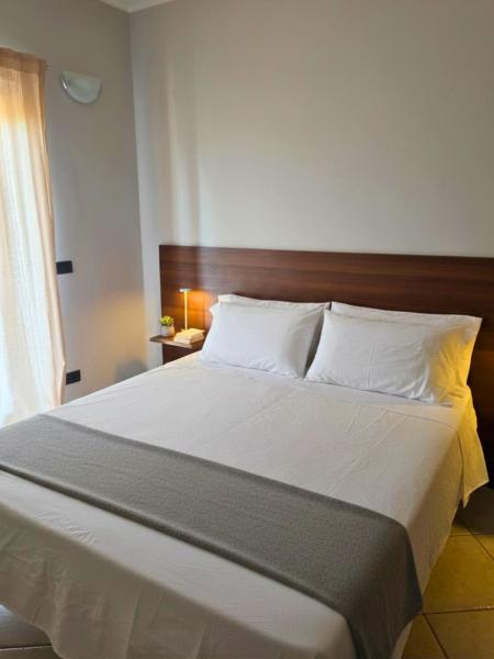 Effevi - Bed And Books - Laurino